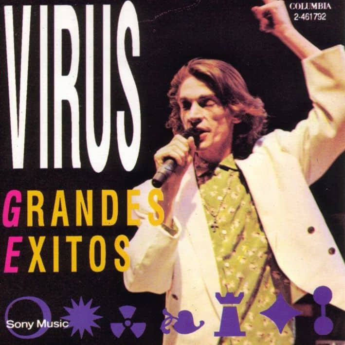 Virus - Rock.com.ar