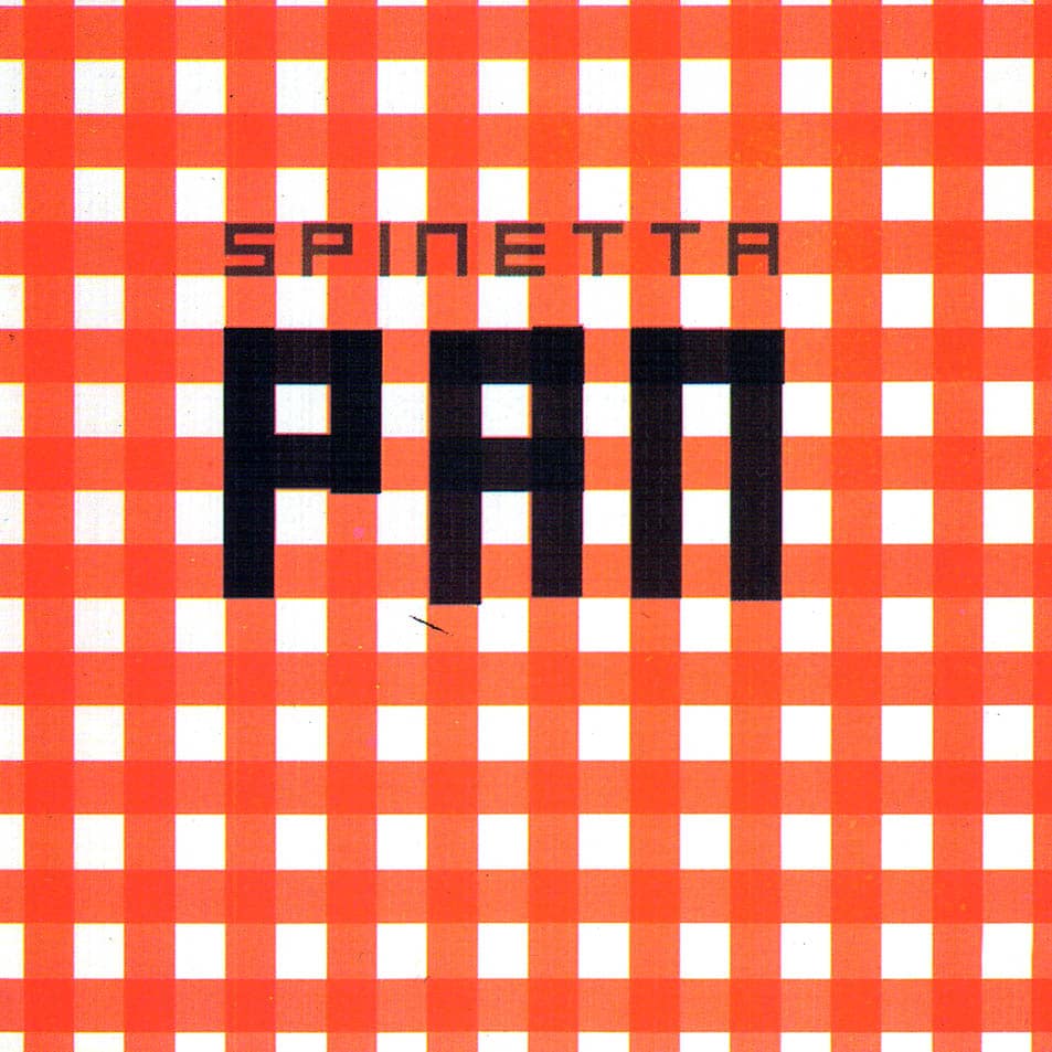 Pan, un disco de Luis A.Spinetta - Rock.com.ar