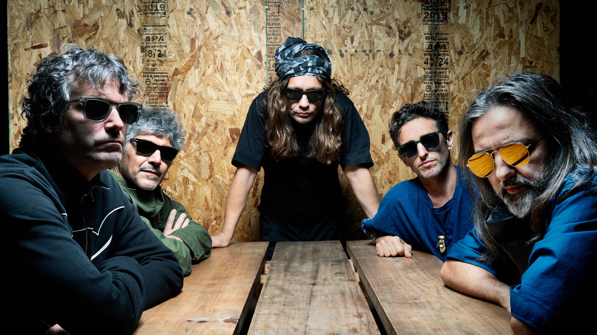 Babasónicos - Rock.com.ar