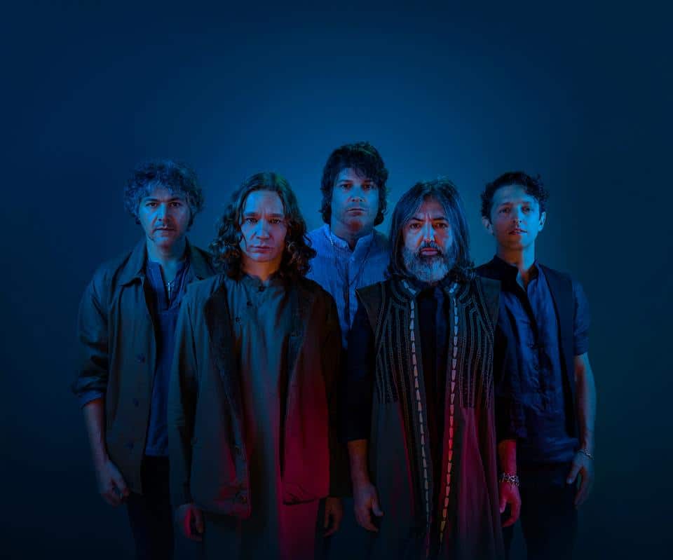 Babasónicos - Rock.com.ar