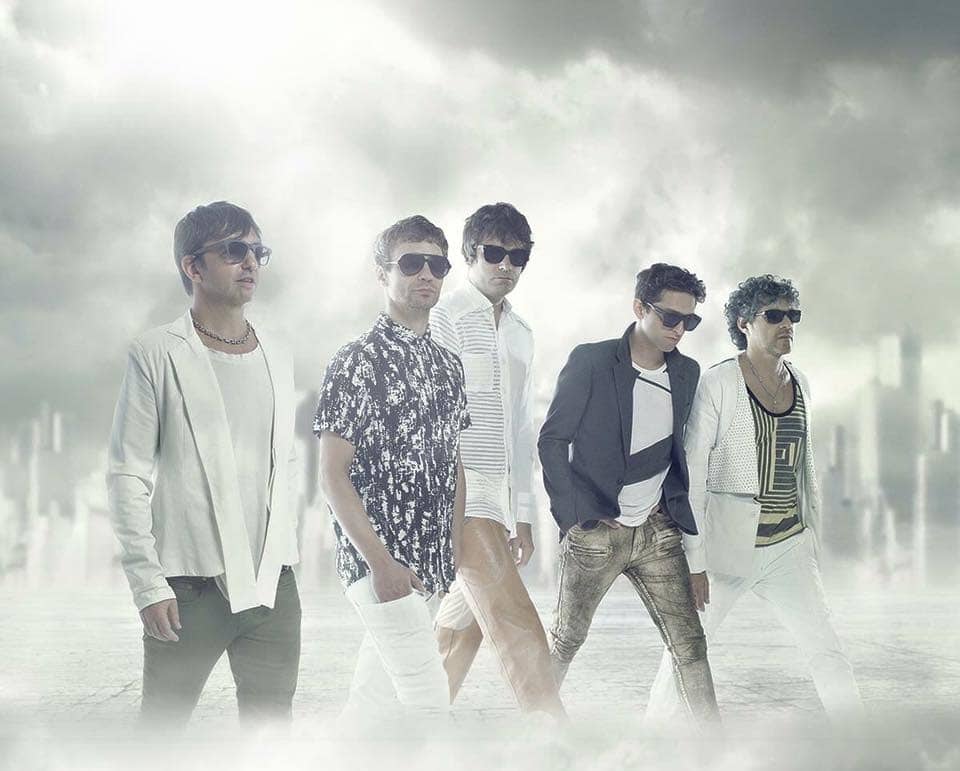 Babasónicos - Rock.com.ar