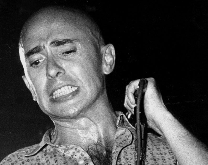 Patricio Rey y sus Redonditos de Ricota - Rock.com.ar