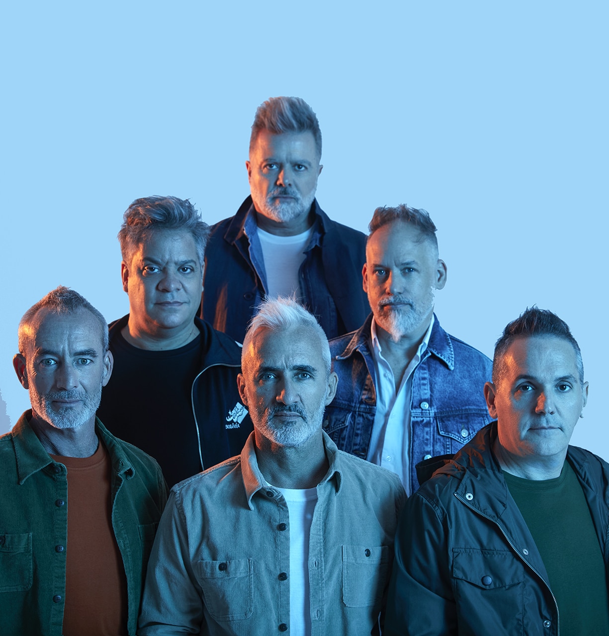 Los Pericos - Rock.com.ar