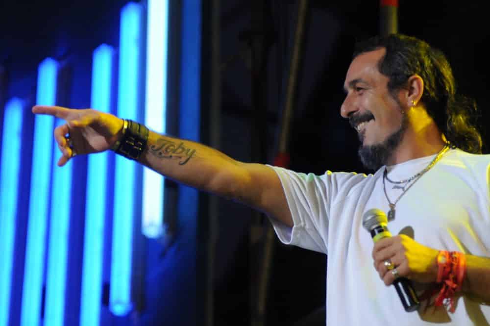 Kapanga - Rock.com.ar