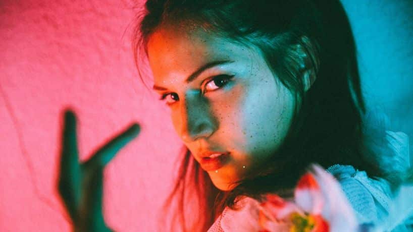 Feli Colina - Rock.com.ar