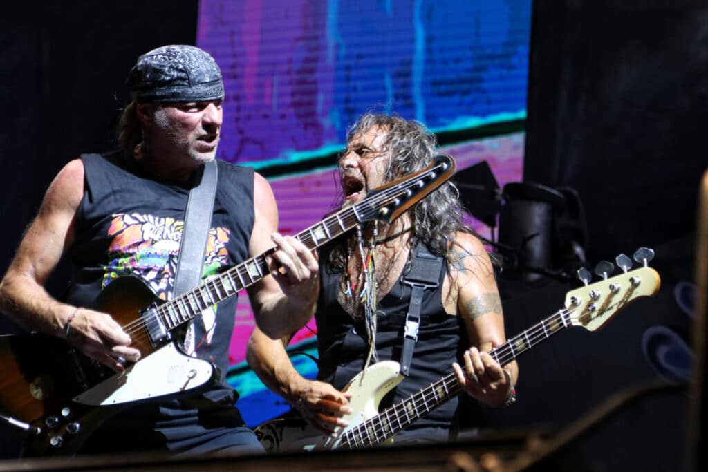 La Renga - Rock.com.ar