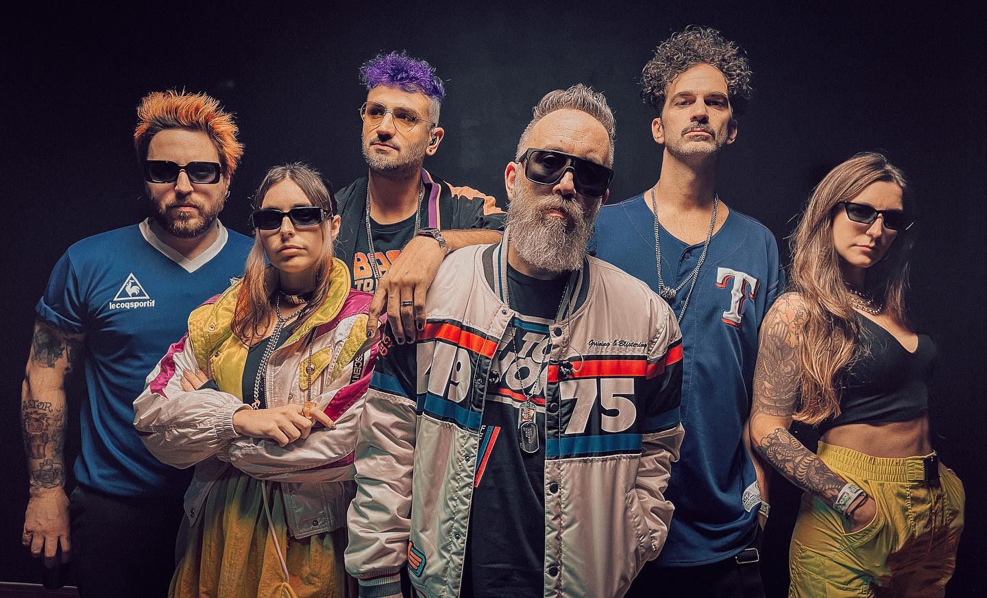 Siamés - Rock.com.ar