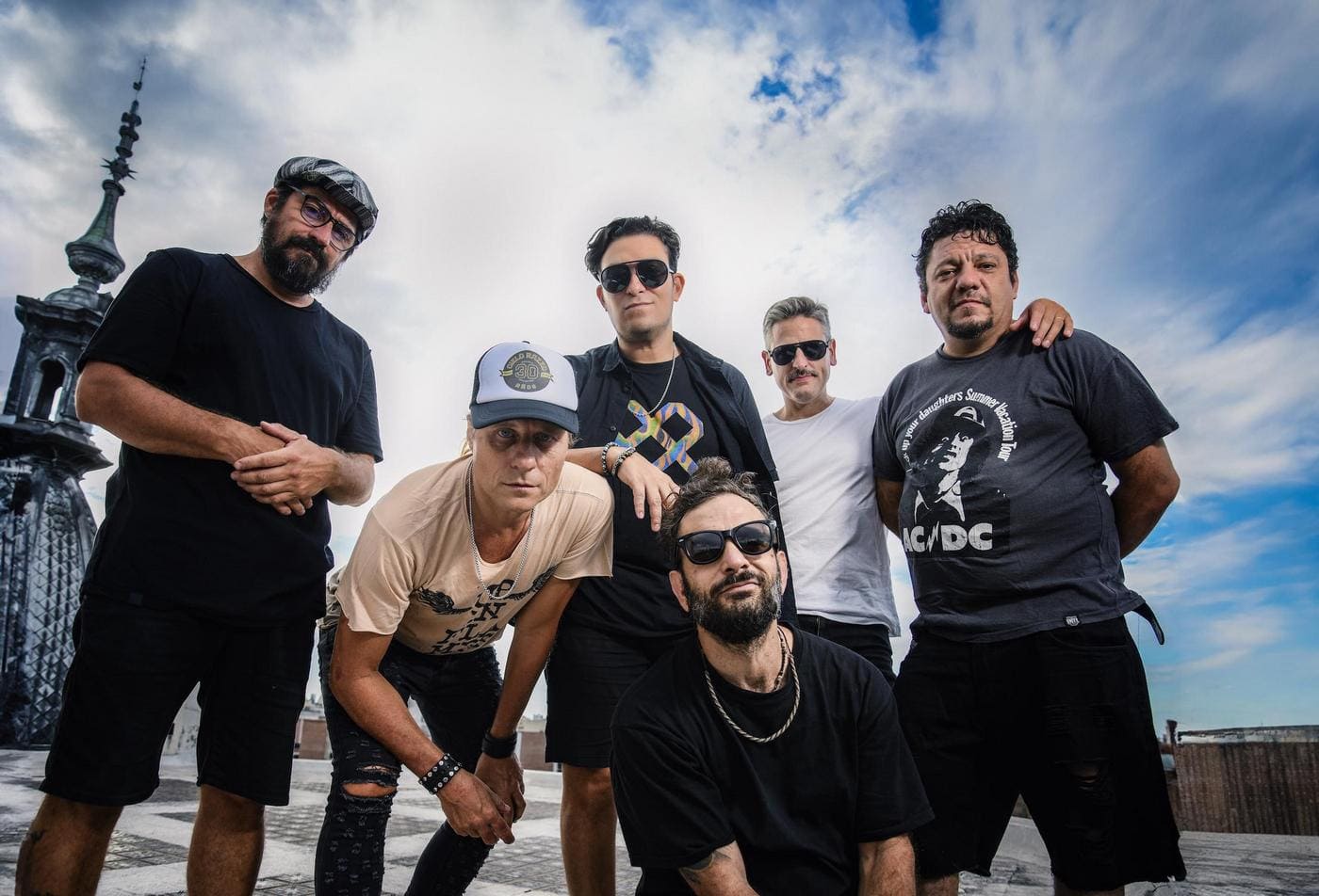 Cielo Razzo - Rock.com.ar