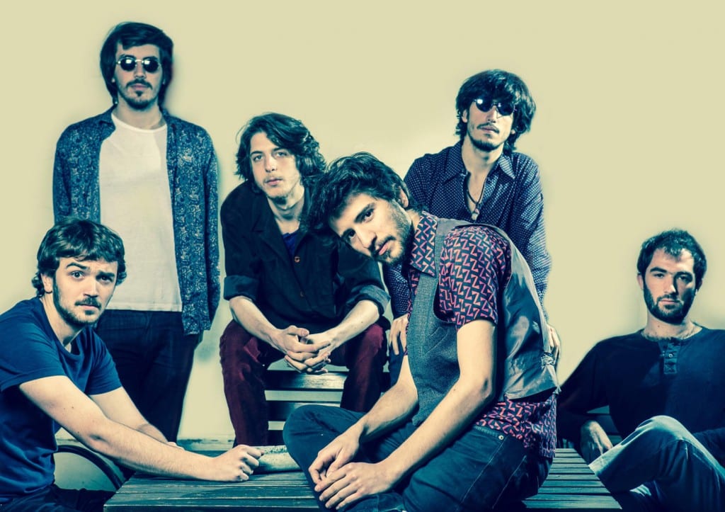 Sambara - Rock.com.ar