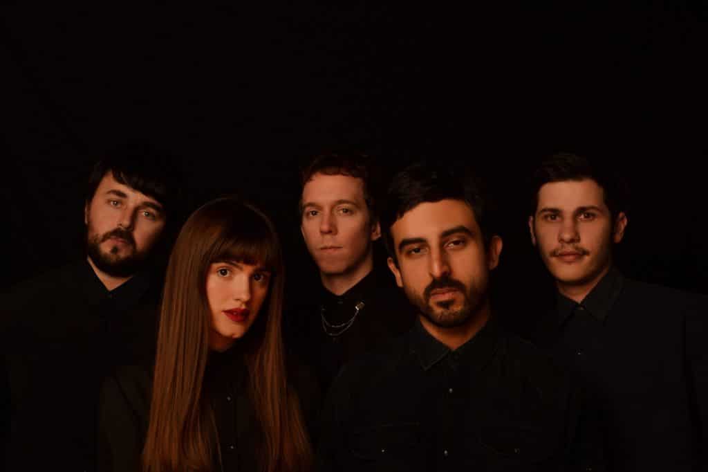 Anticasper: "No queremos repetirnos" - Rock.com.ar