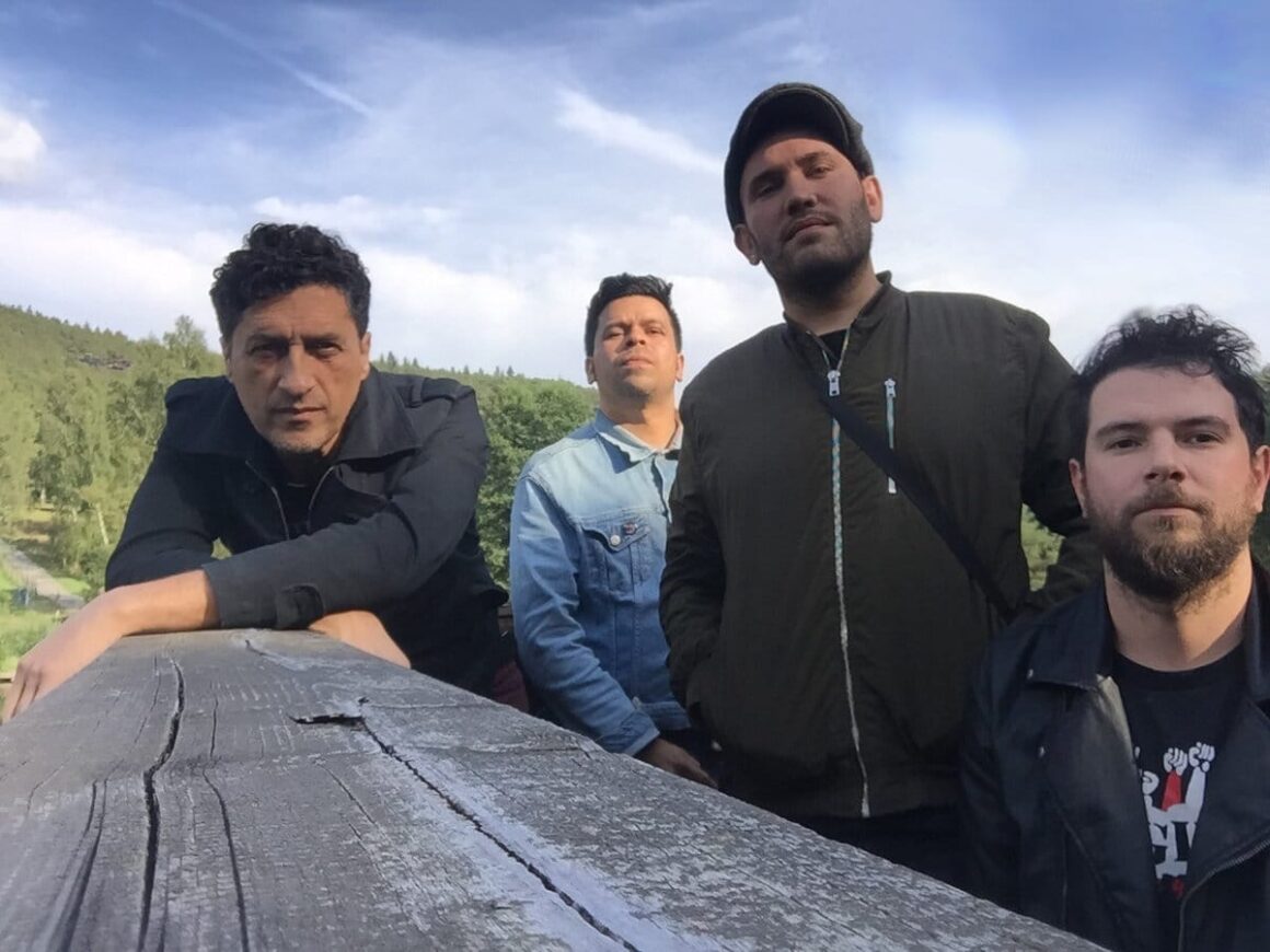 Argies - Rock.com.ar