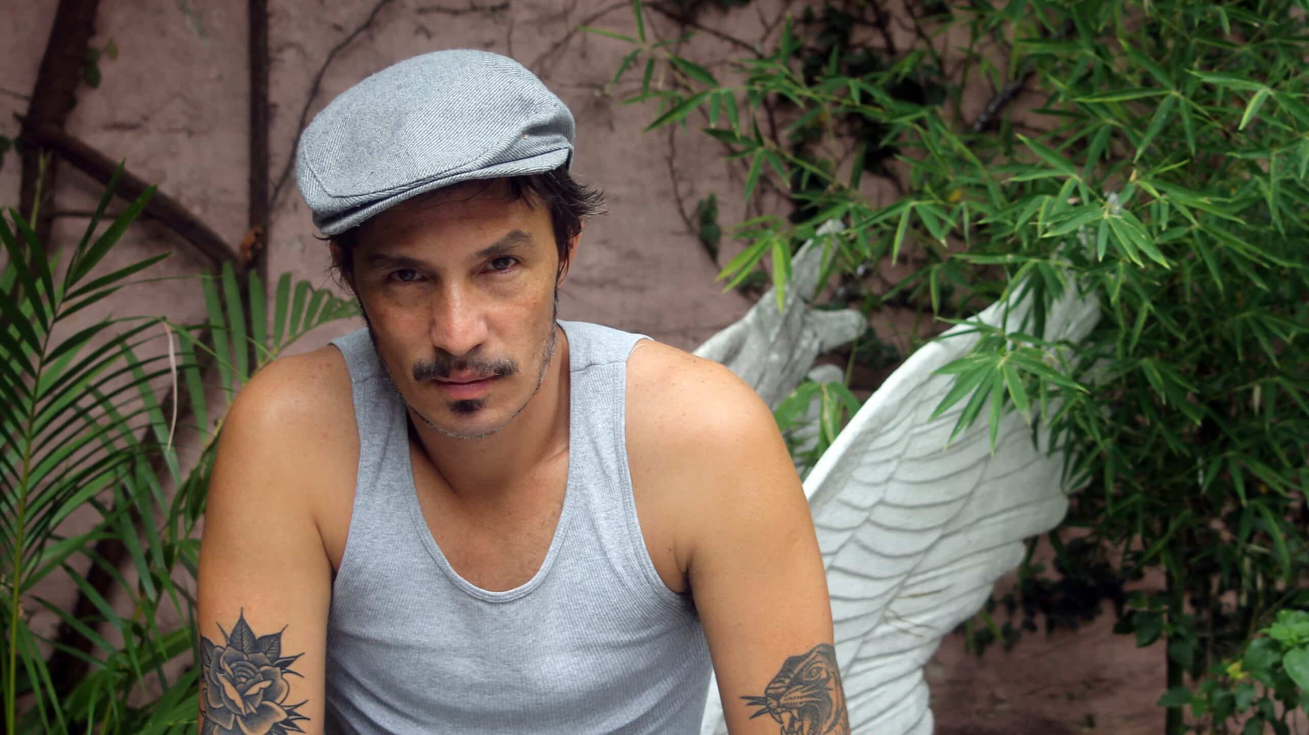 Emmanuel Horvilleur - Rock.com.ar