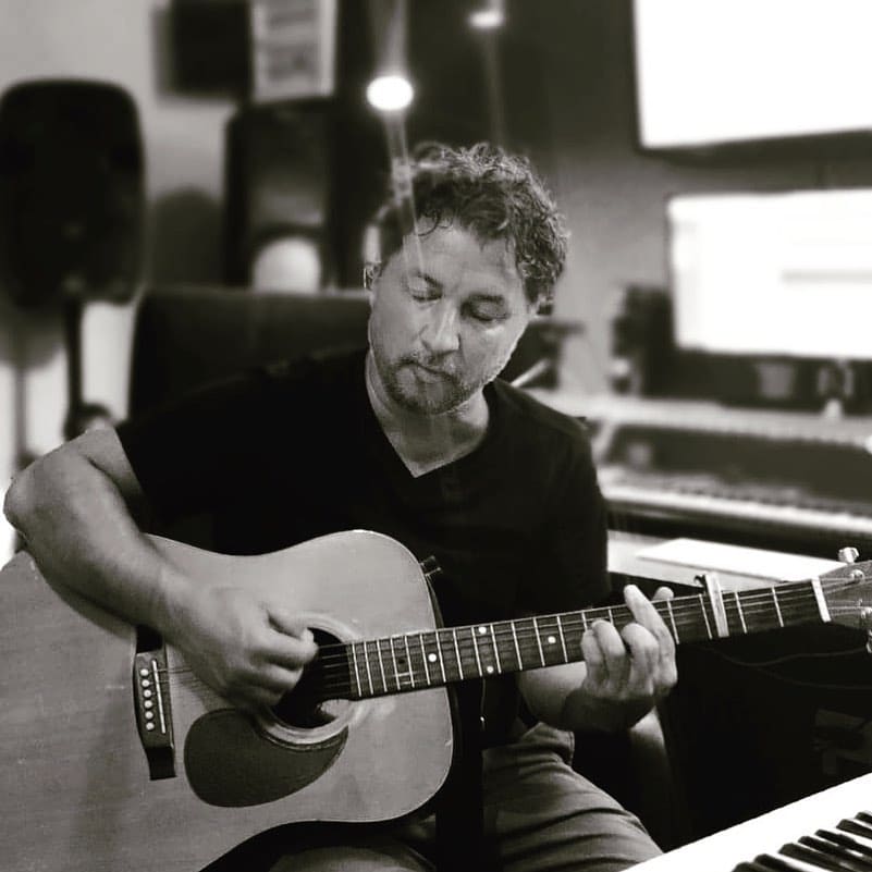 Fabián Banner - Rock.com.ar