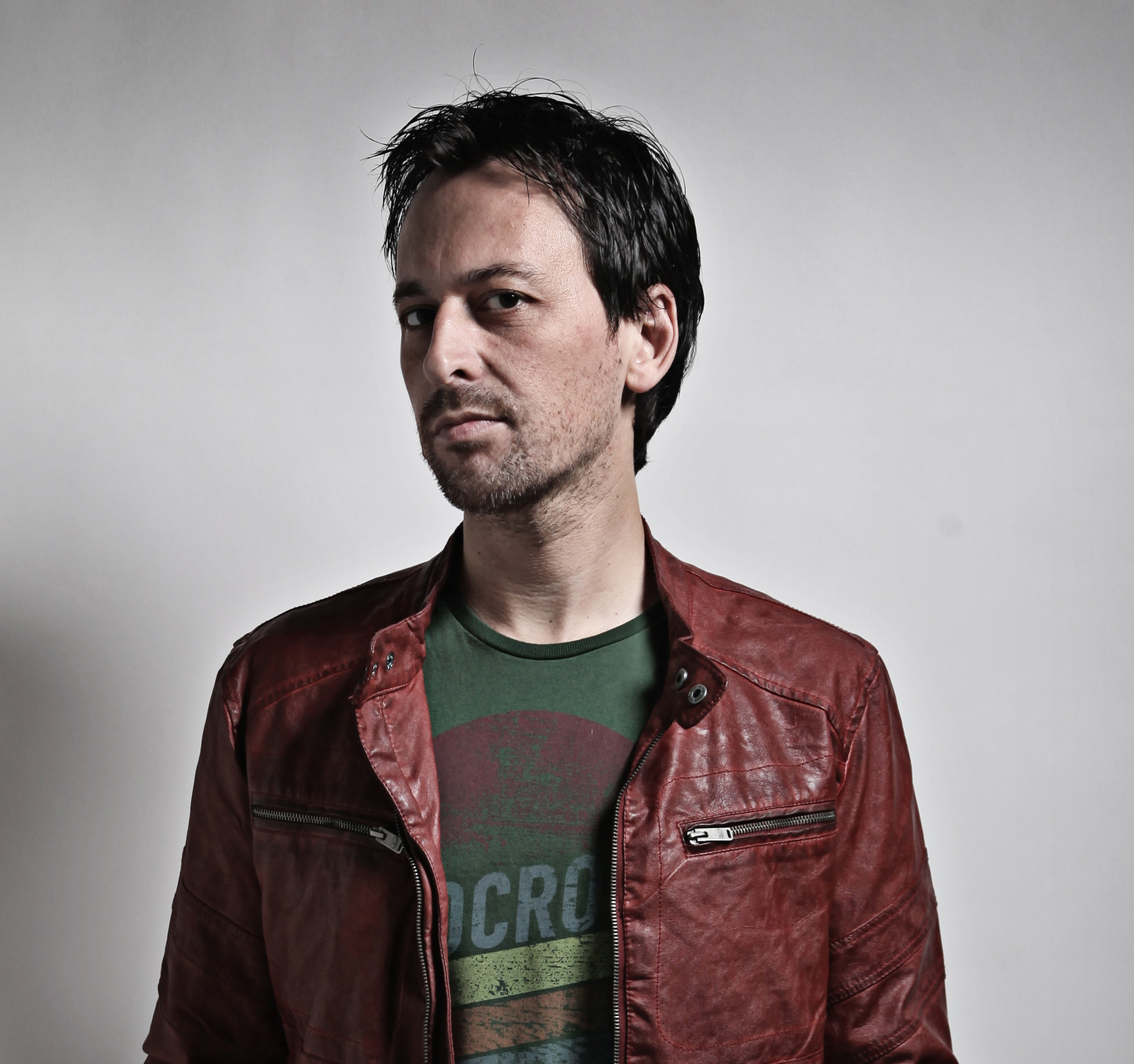 Javier Syd - Rock.com.ar