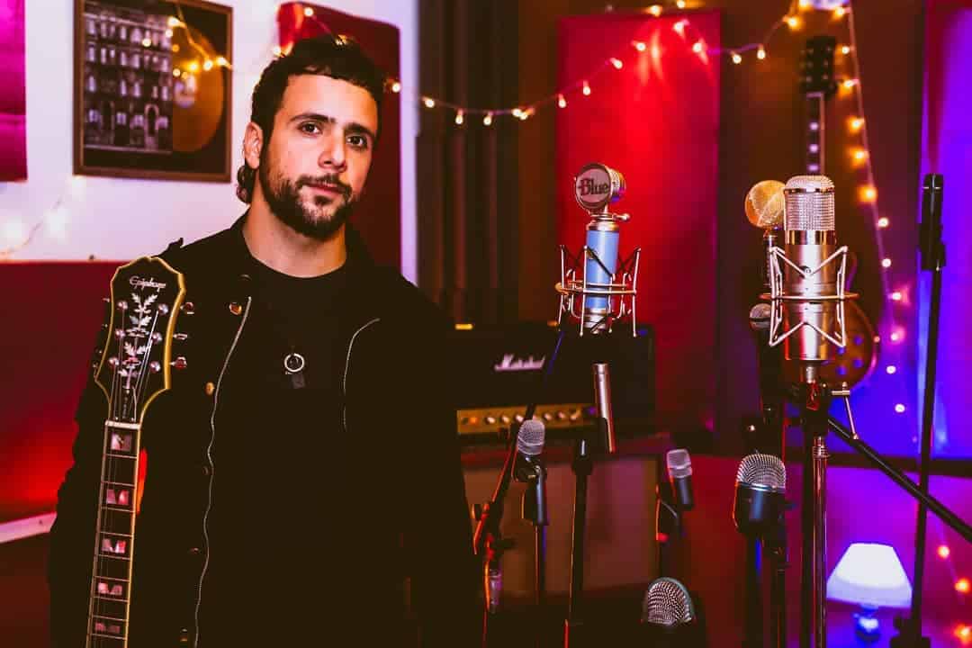 Juan Cabral - Rock.com.ar