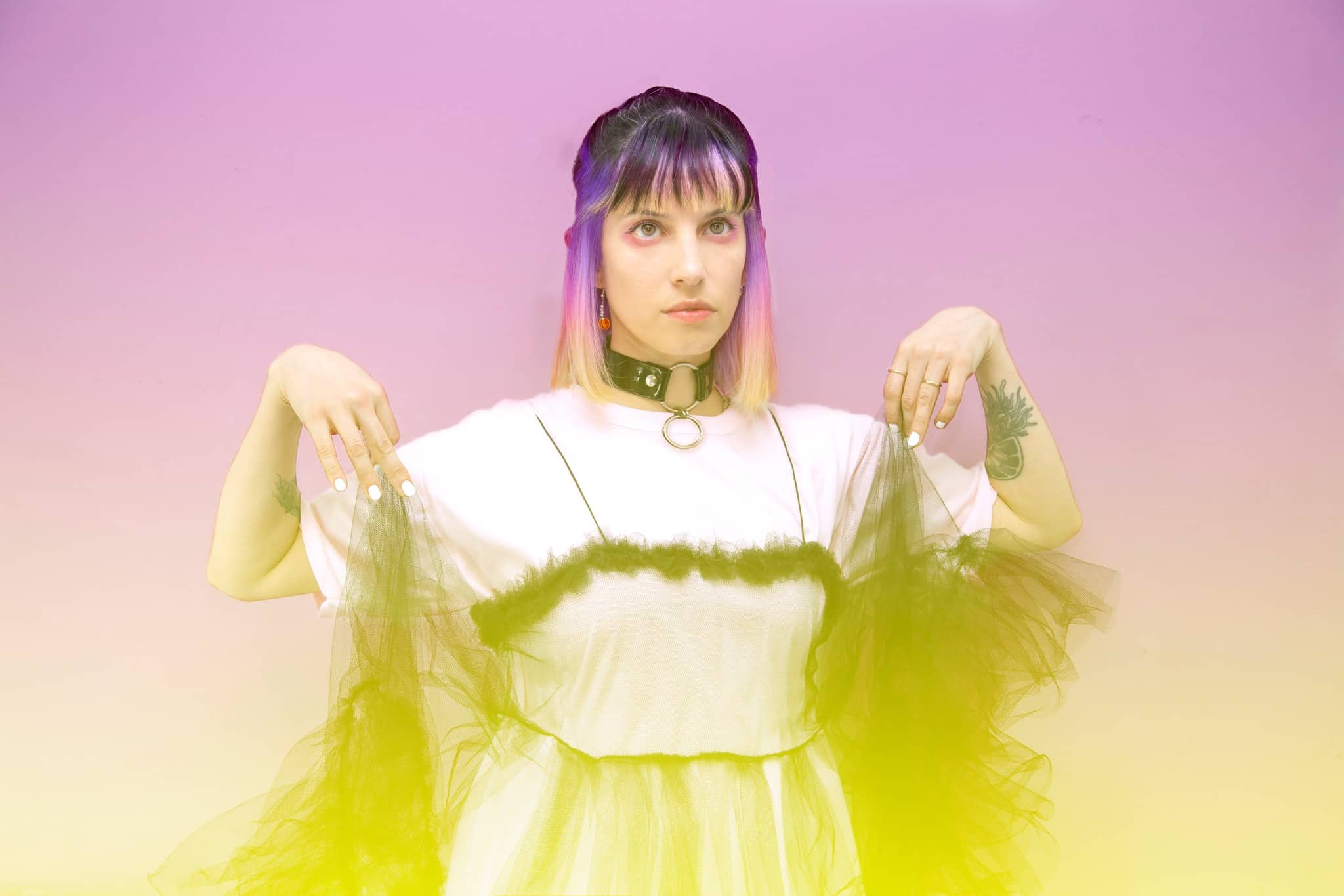 Emmanuel Horvilleur - Rock.com.ar