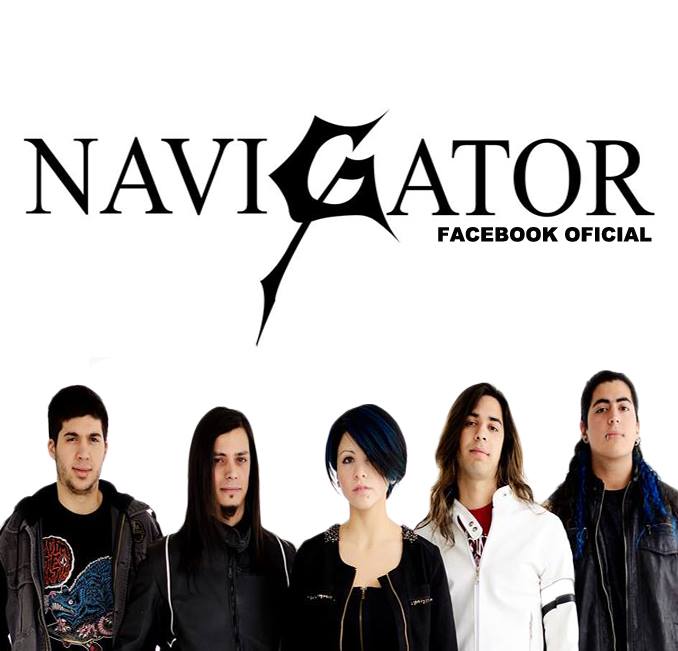 Navigator - Rock.com.ar
