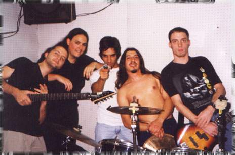 Necrosis - Rock.com.ar