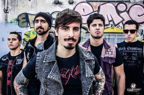 Ruster - Rock.com.ar