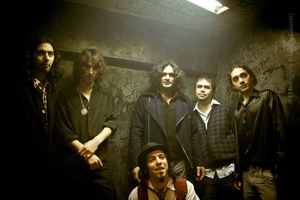 Sacalo Crudo - Rock.com.ar