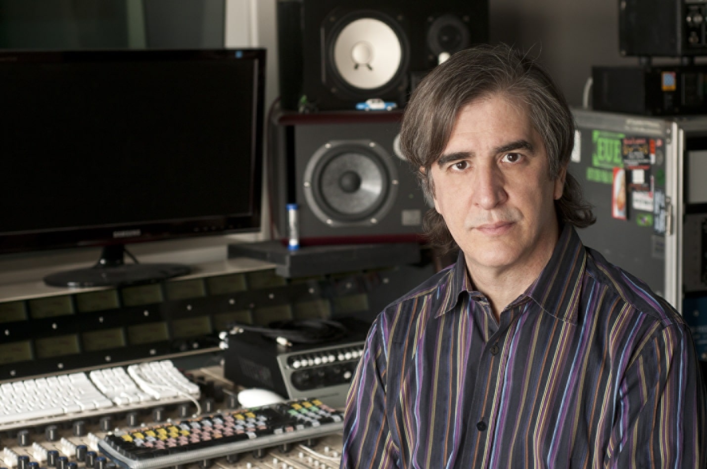 Tweety González - Rock.com.ar