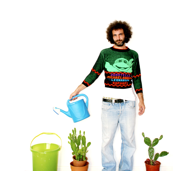 Alvy Singer Big Band - Rock.com.ar