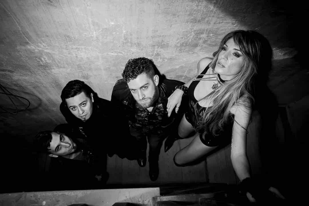 Dynamo - Rock.com.ar