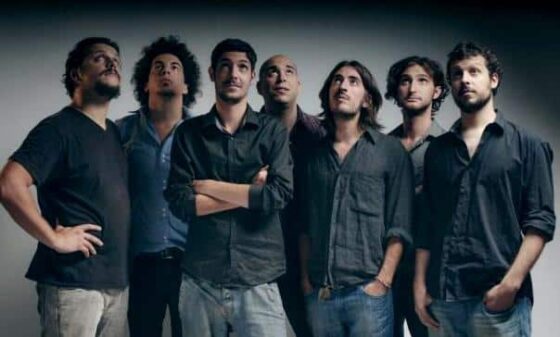 El Kuelgue - Rock.com.ar