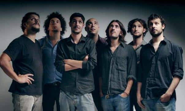 El Kuelgue - Rock.com.ar