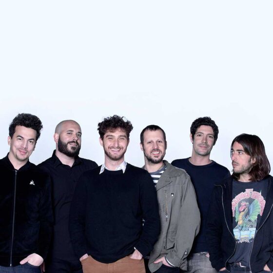 El Kuelgue - Rock.com.ar