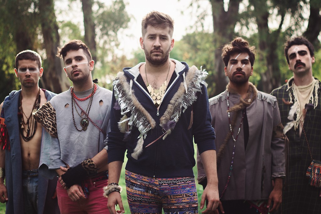 Ese Perro - Rock.com.ar