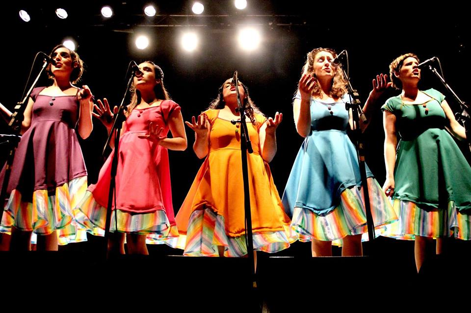 Fuleras - Rock.com.ar