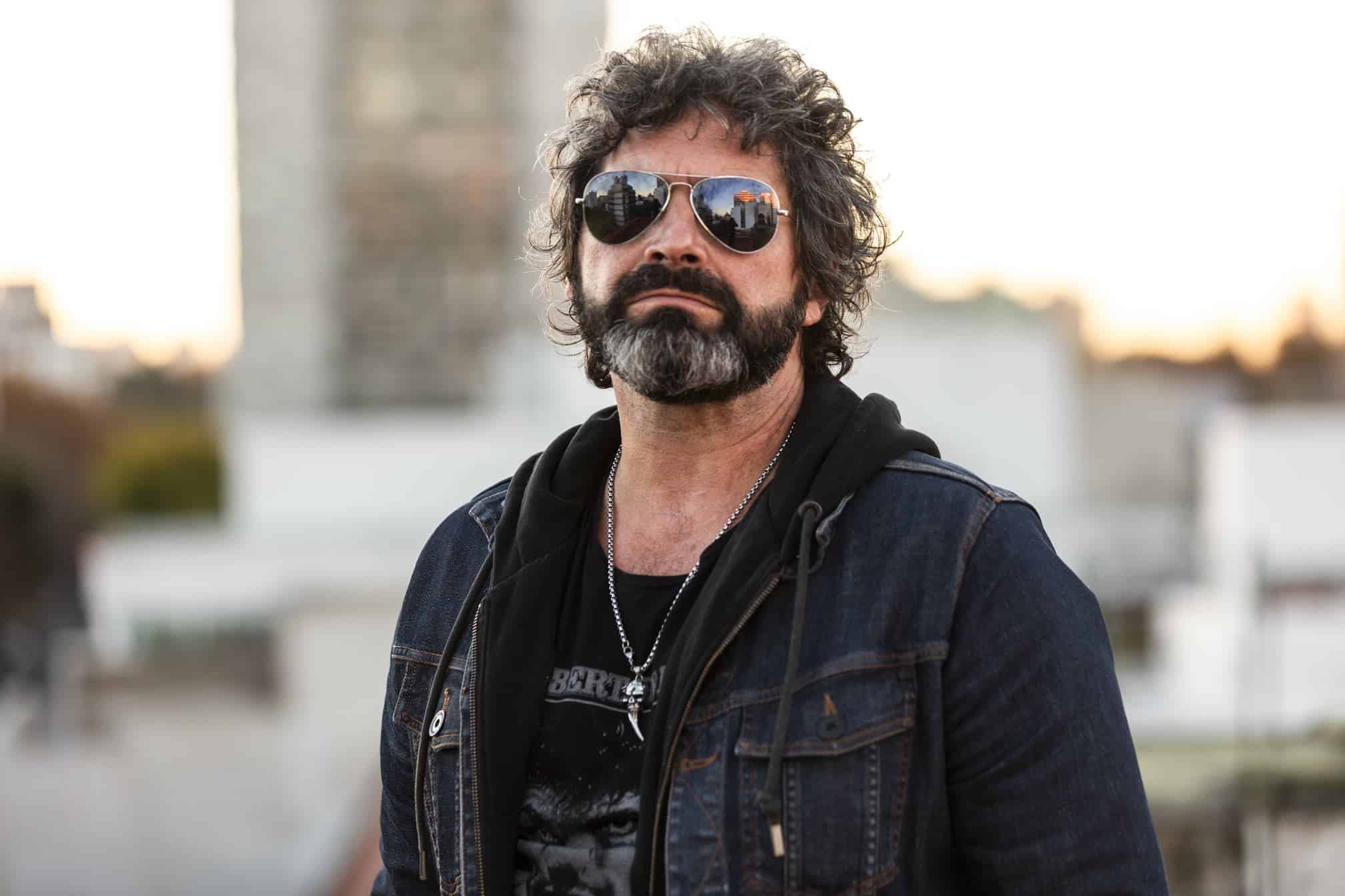 Iván Noble - Rock.com.ar