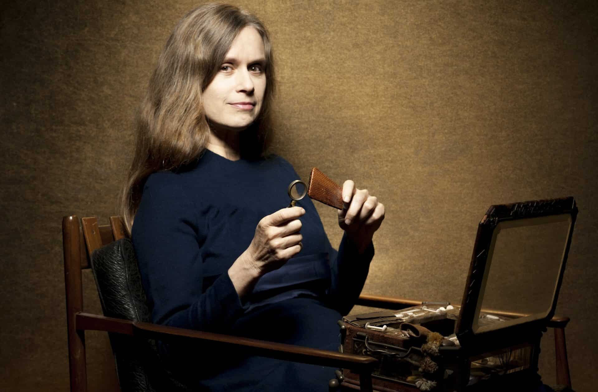 Juana Molina - Rock.com.ar