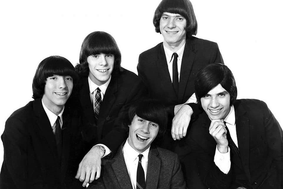 Los Mockers - Rock.com.ar