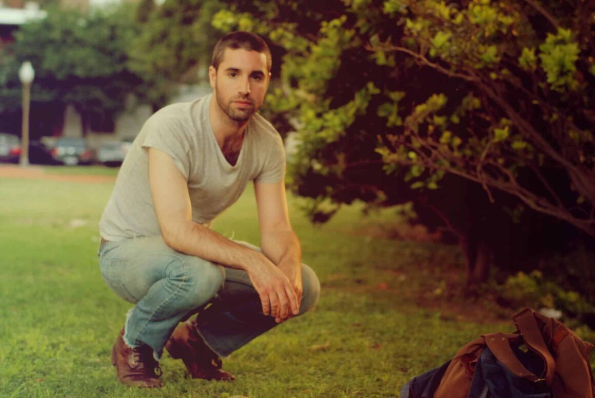 Lucas Sedler - Rock.com.ar