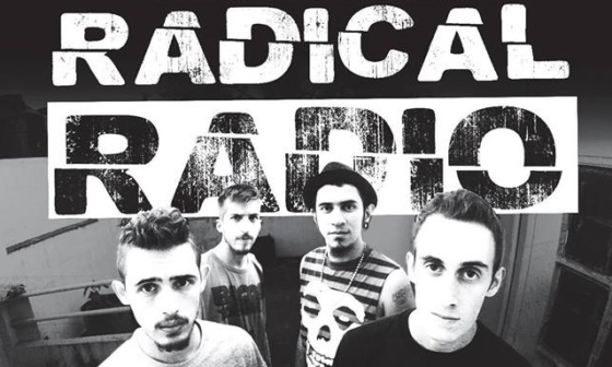 Radical Radio - Rock.com.ar