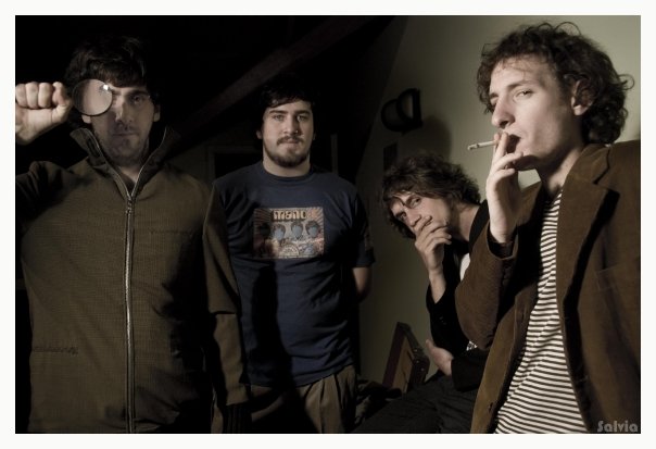 Salvia - Rock.com.ar