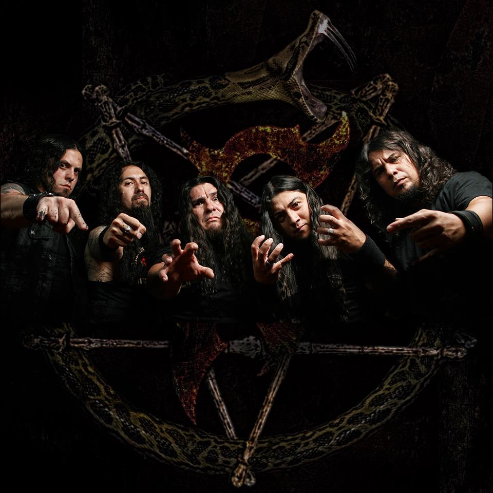 Serpentor - Rock.com.ar