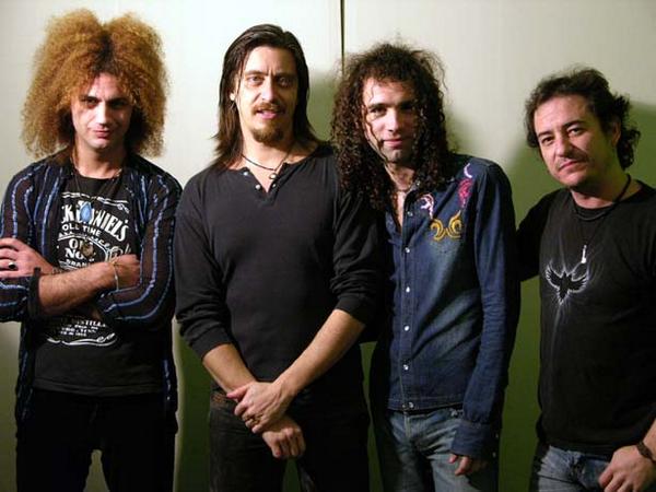 Vudú - Rock.com.ar