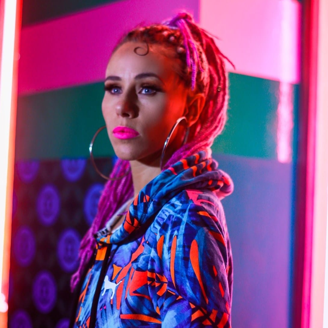 Valentina Cooke - Rock.com.ar