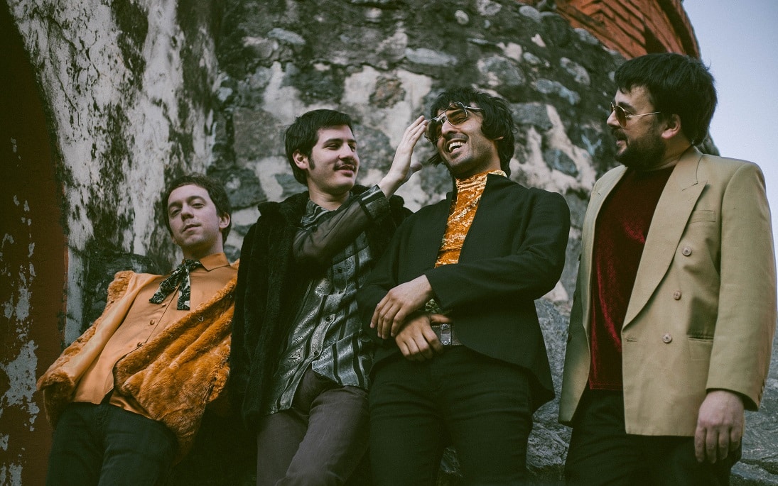 Anticasper - Rock.com.ar