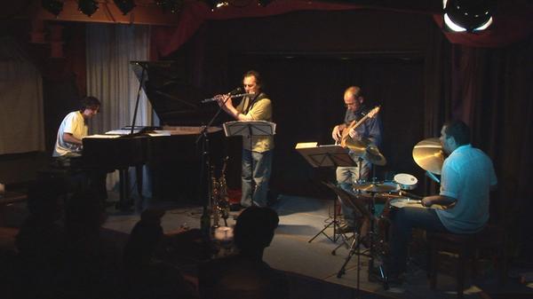 El Cuatriyo - Rock.com.ar