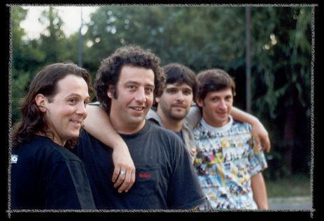 El Grito - Rock.com.ar