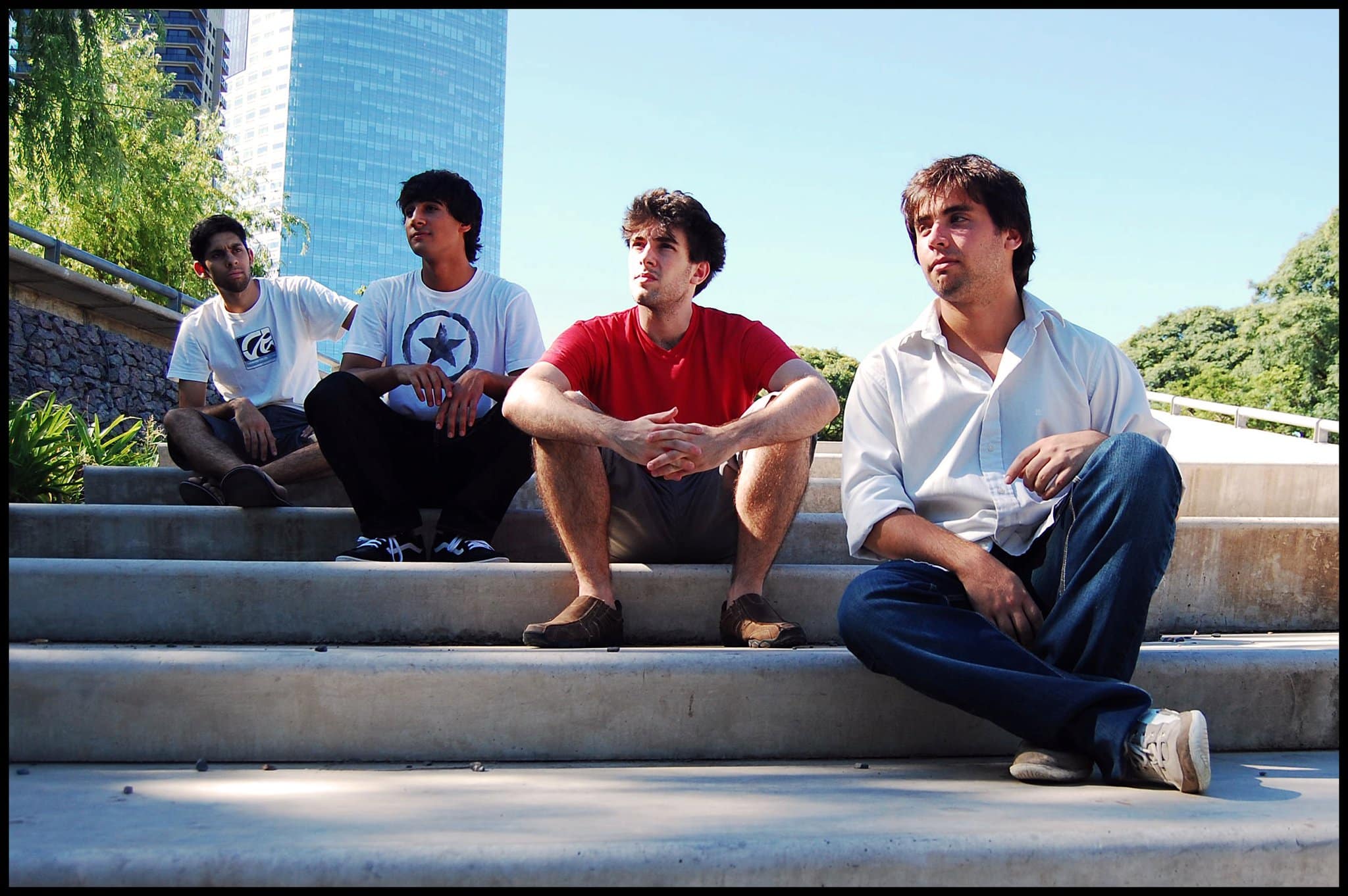 Entonces - Rock.com.ar