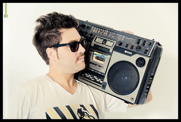 Federico Arroyo - Rock.com.ar