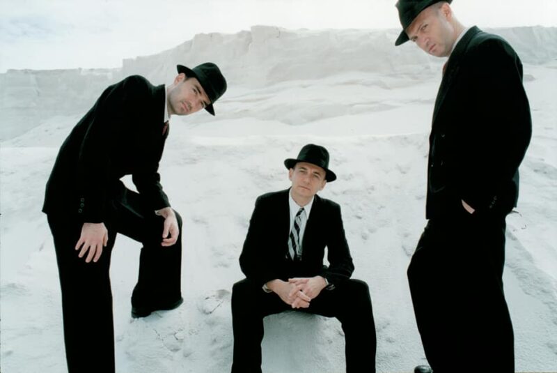 Gotan Project - Rock.com.ar