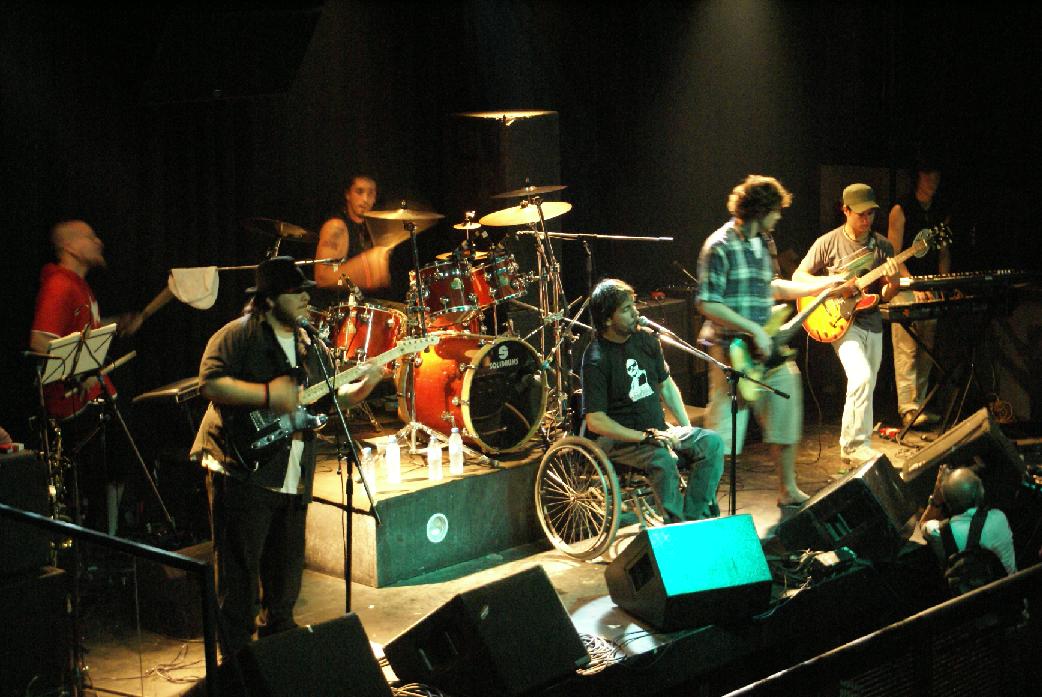 Jama - Rock.com.ar