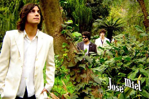 José Miel - Rock.com.ar