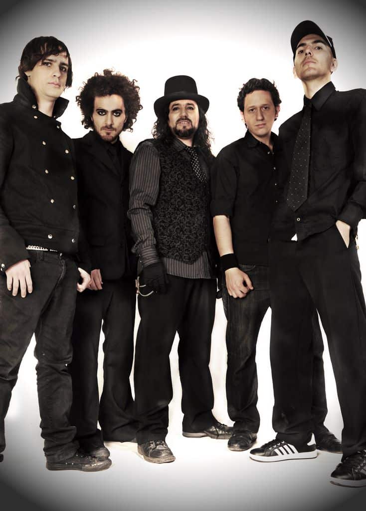 Juan Terrenal - Rock.com.ar